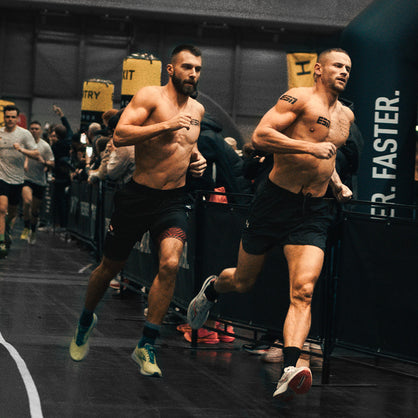 Leckeres Proteinpulver von ESN | Made in Germany