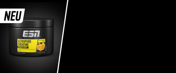 Supplements von ESN | Bodybuilding, Fitness & Gesundheit