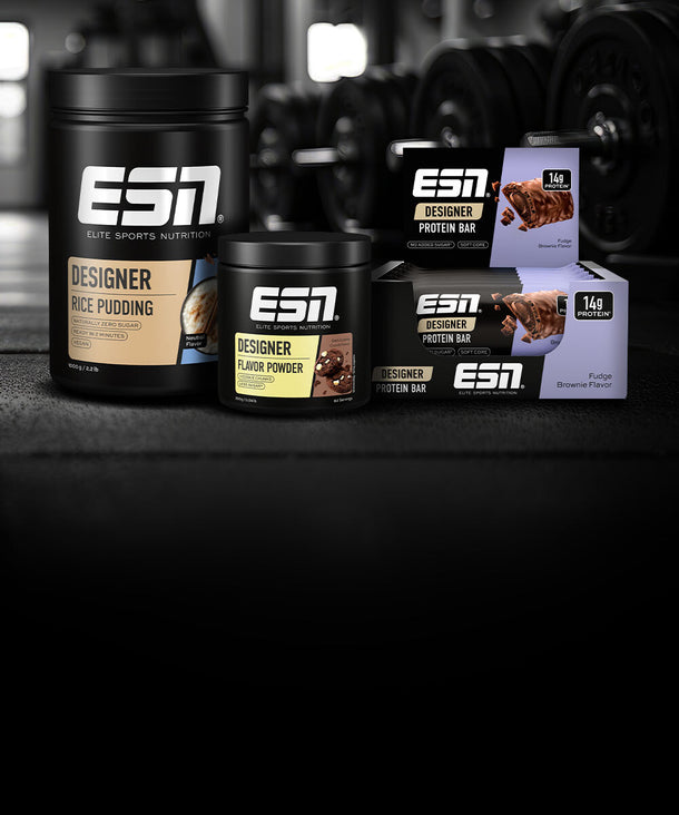 ESN Produkte in Premium Qualität kaufen bei ESN