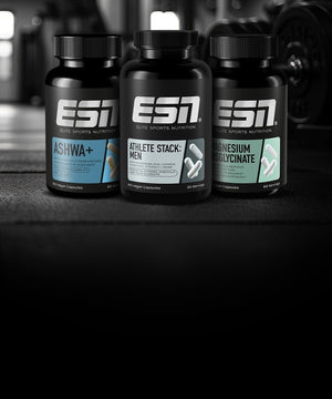 Supplements von ESN | Bodybuilding, Fitness & Gesundheit
