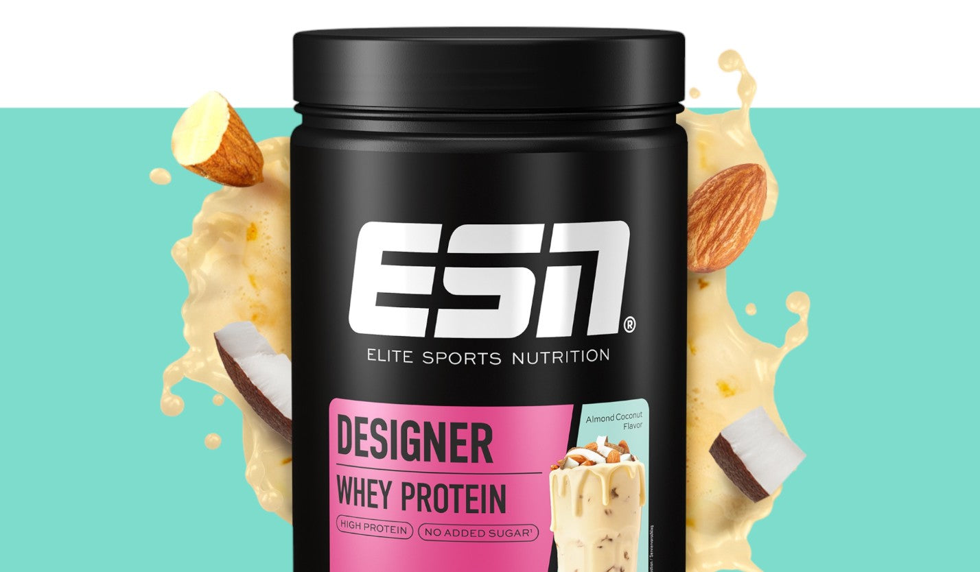 Proteinriegel kaufen | Designer Bar von ESN | 12 x 45g